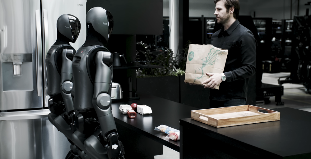 Figure AI Is Supercharging Humanoid Robots—Here’s How It Works – Crypto ...